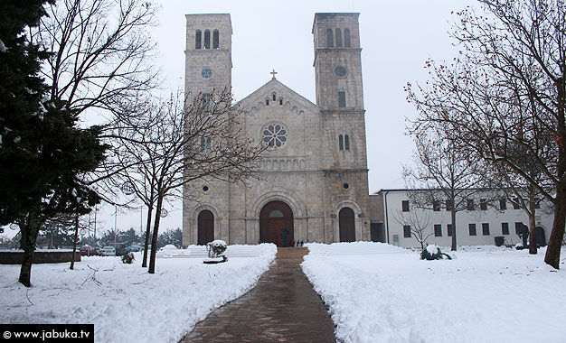 Hercegovina pod snijegom: Pogledajte što smo zabilježili u Širokom ...