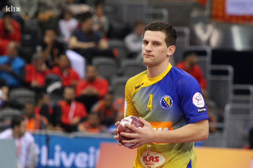 Ljubušak Josip Perić karijeru nastavlja u Kataru - Jabuka.tv