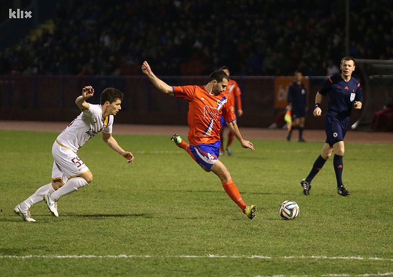 Pirova pobjeda Sarajeva, Borac ide dalje - Jabuka.tv