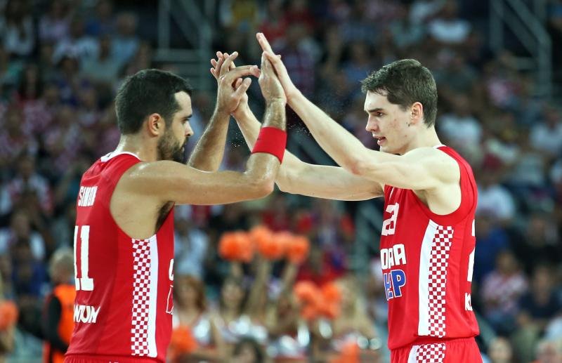Hrvatska vodila cijelu utakmicu pa ispustila pobjedu - Jabuka.tv