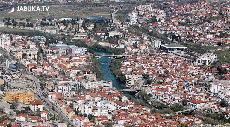 Američki online magazin: Mostar – najsjajniji grad za koji nikada niste ...