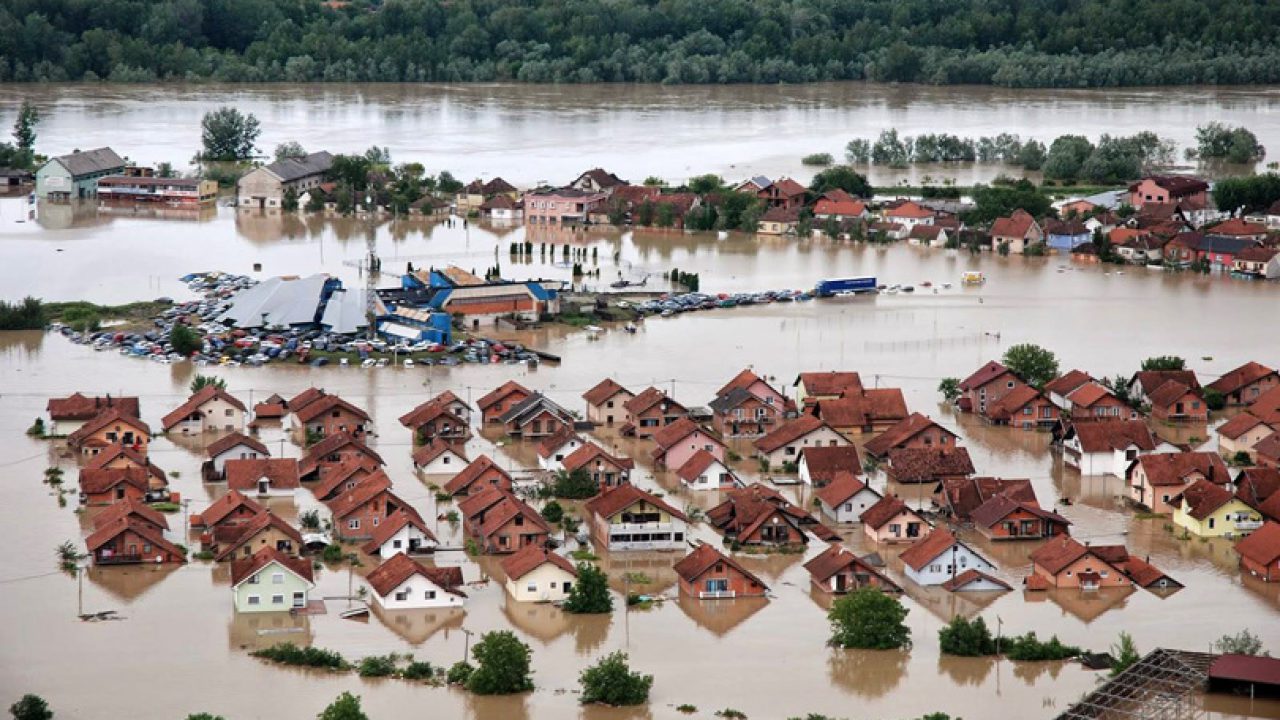 Devet godina od katastrofe: Na današnji dan 2014. godine BiH je bila ...
