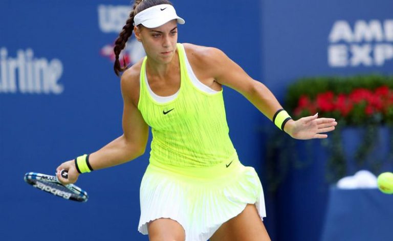 Pobjeda Ćorića, poraz Konjuh u Roland Garrosu - Jabuka.tv