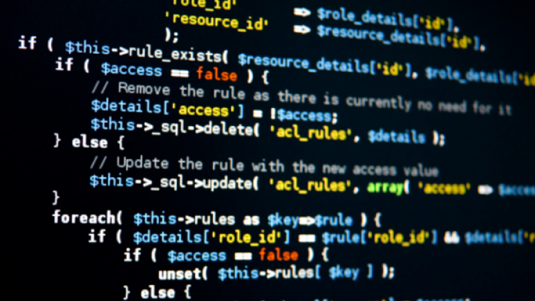 16 programskih jezika koji će vam osigurati posao - Jabuka.tv