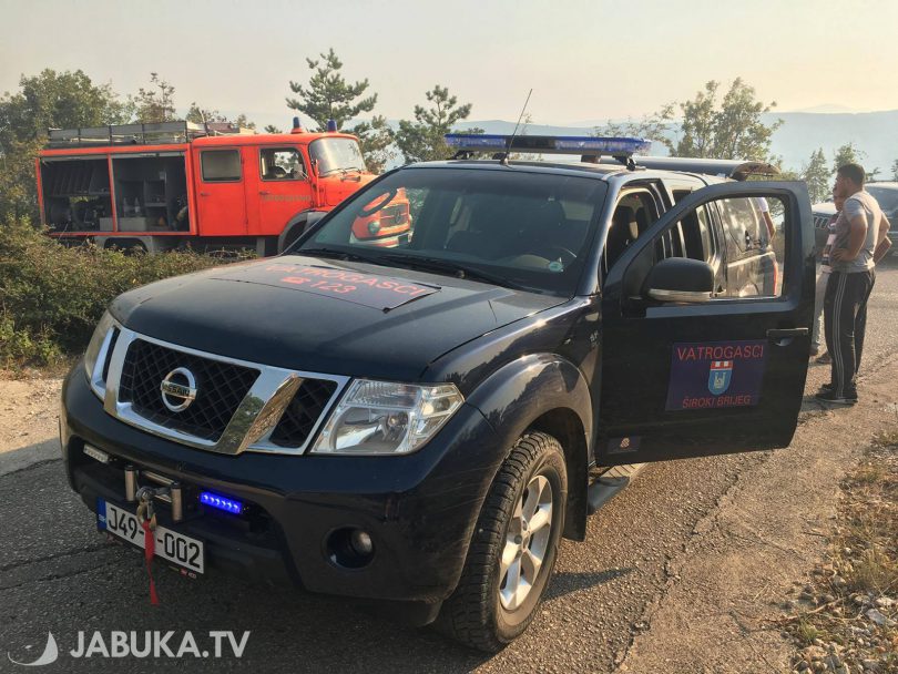Ljubuški: Starica izgorjela u požaru – Jabuka.tv Ljubuški: Starica izgorjela u požaru – Jabuka.tv