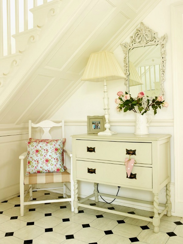 Hodnik: 10 ideja za pametno uređenje ulaznih kvadrata - Jabuka.tv