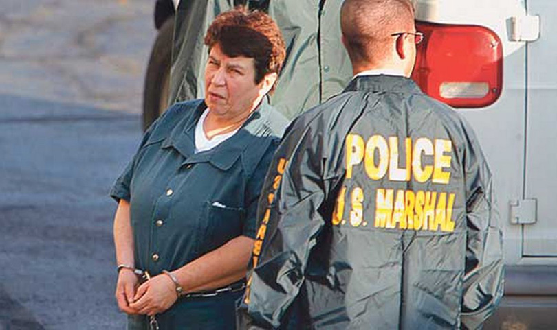 Bivša pripadnica HVO-a: Azri Bašić 14 godina zatvora za zločin u ...