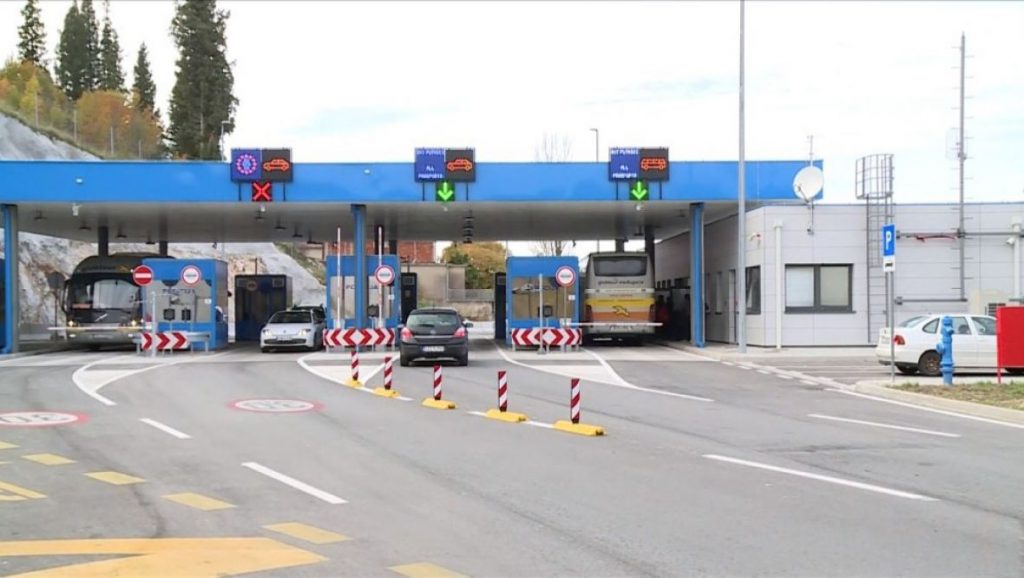Nova pravila na sedam graničnih prijelaza između BiH i Hrvatske - Jabuka.tv
