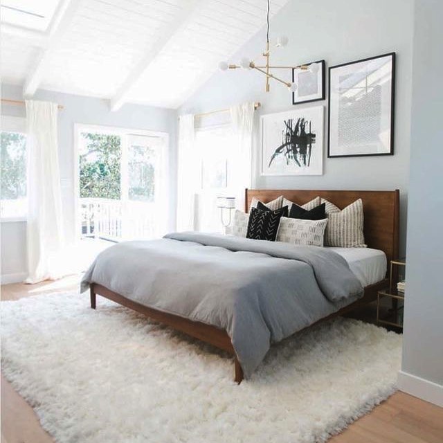 20 modernih ideja za uređenje spavaće sobe – Jabuka.tv