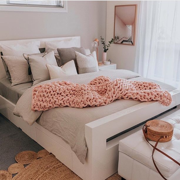 20 modernih ideja za uređenje spavaće sobe – Jabuka.tv