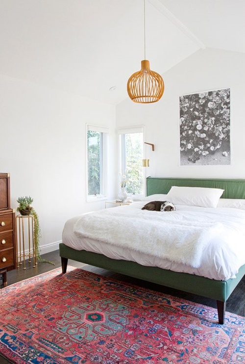 Pleteni boho lusteri obogatit će svaki interijer - Jabuka.tv