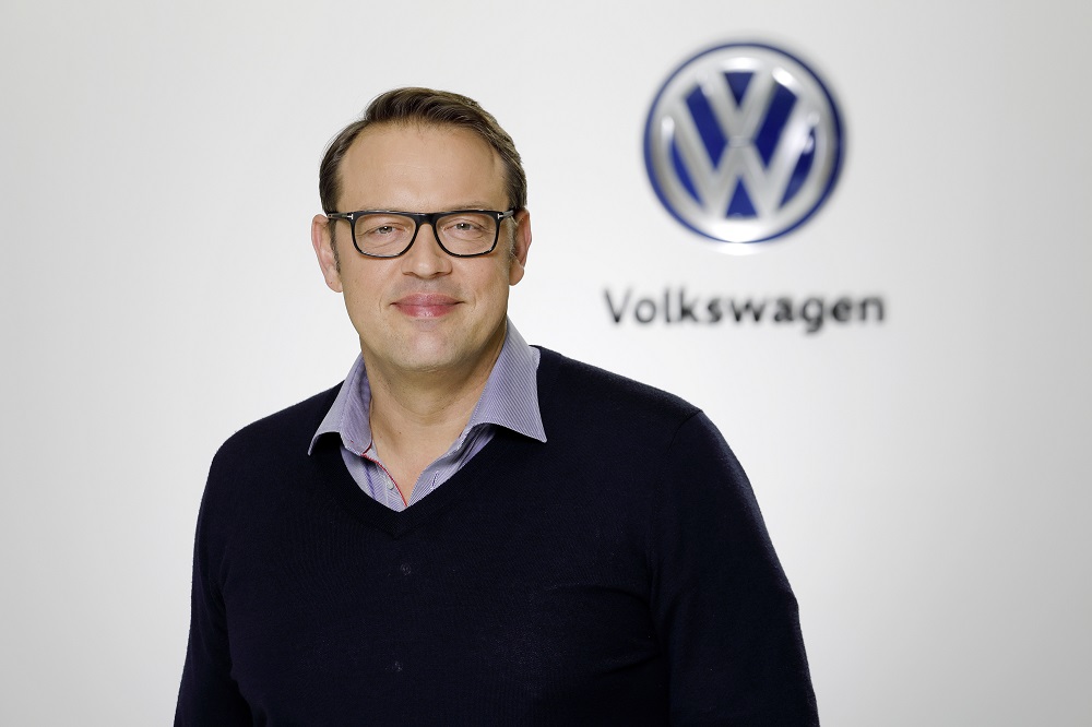 Volkswagen mijenja svoj logo (i budućnost) - Jabuka.tv