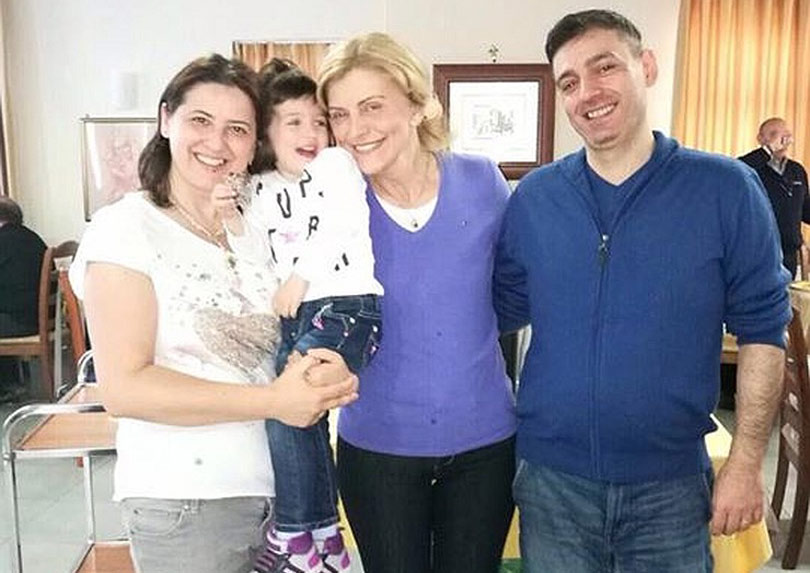 Luca di Tolve: Bio sam gay, Gospa i Međugorje pomogli su mi da nađem ...