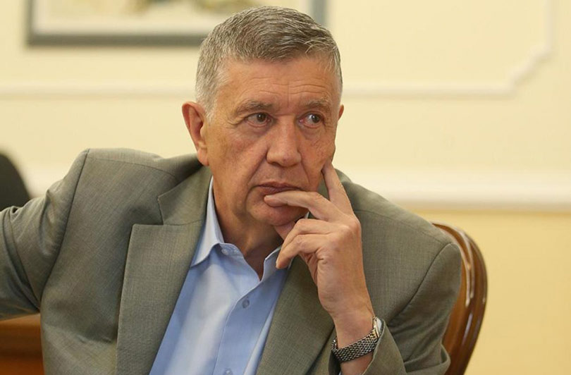 Radmanović: Formiranje vlasti ovisi isključivo o SDA, ali to nema veze ...