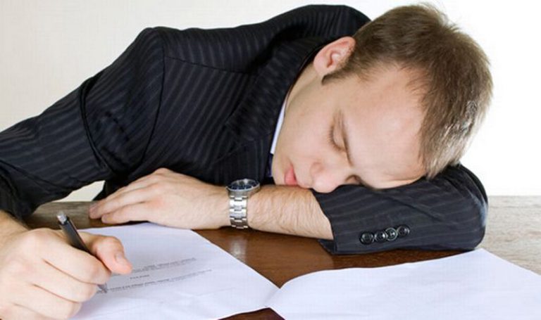 Problemi sa nesanicom i šest načina kako je riješiti - Jabuka.tv