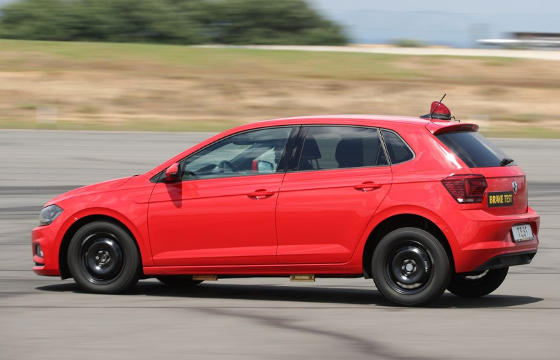 Veliki test ljetnih automobilskih guma - Jabuka.tv