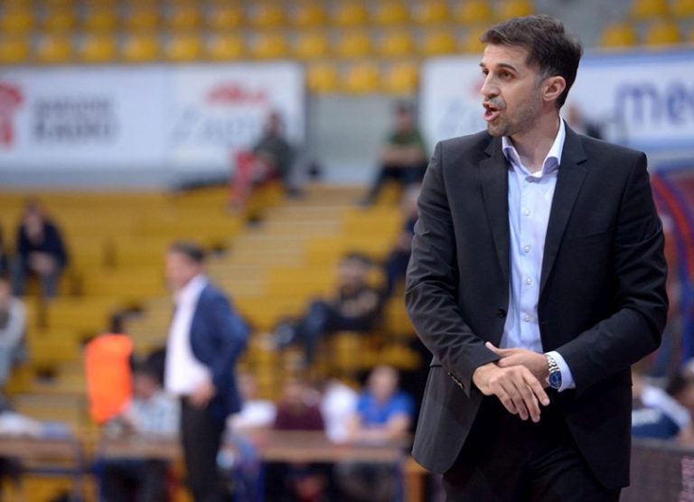 Josip Sesar napustio klupu Gorice - Jabuka.tv