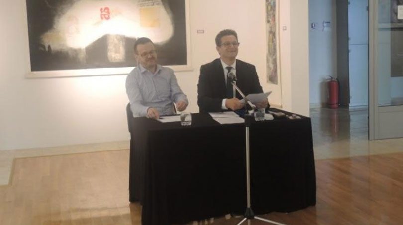 U Livnu održano predavanje o životu i progonstvu fra Srećka Perića ...