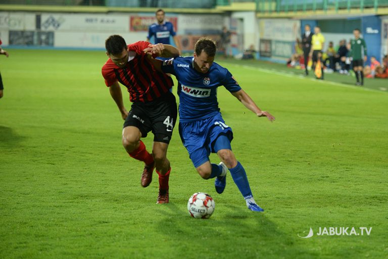 Mario Babić se pridružio bratu Stjepanu u Sloveniji - Jabuka.tv