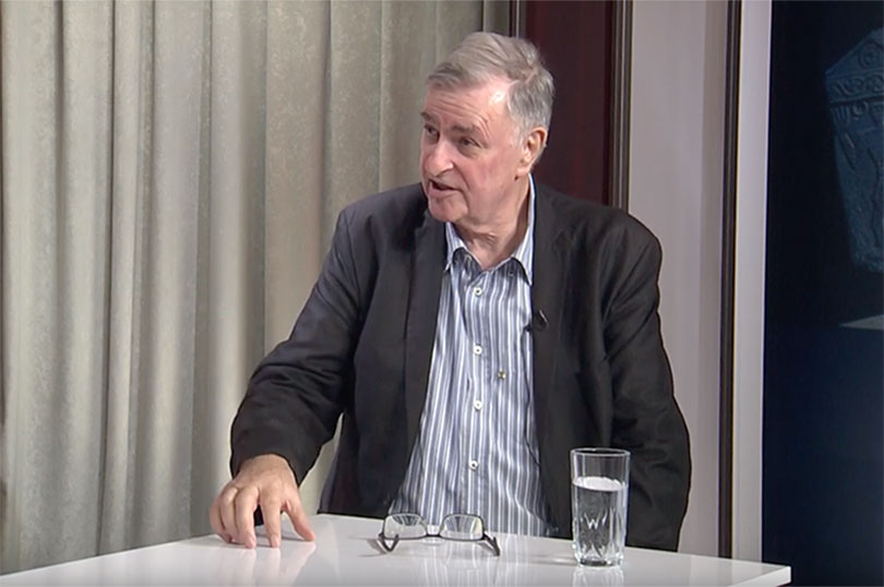 Goran Milić: Zamjenik šefa CIA-e mi je rekao kako nitko neće biti ...