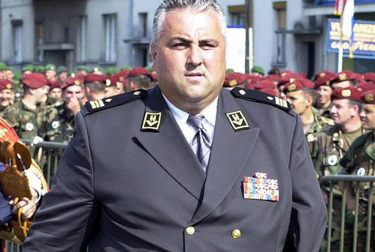 Zbog pucnjave u Sesvetama ponovno priveden sin Ivana Koradea - Jabuka.tv