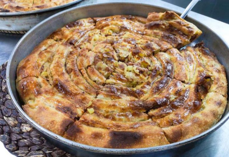 3 jela iz BiH na listi najboljih doručaka svijeta u ovoj godini - Jabuka.tv