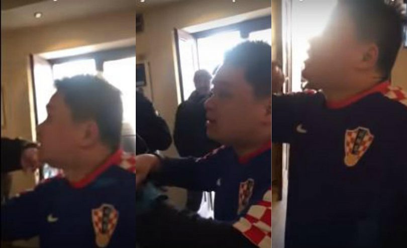 Imoćani: Pitanje je tko nam šalje “Kineza ustašu” da radi cirkus po ...