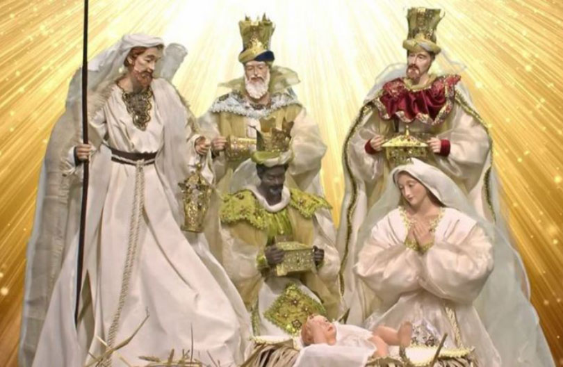 Blagdan Sveta tri kralja ili Bogojavljenje - Jabuka.tv