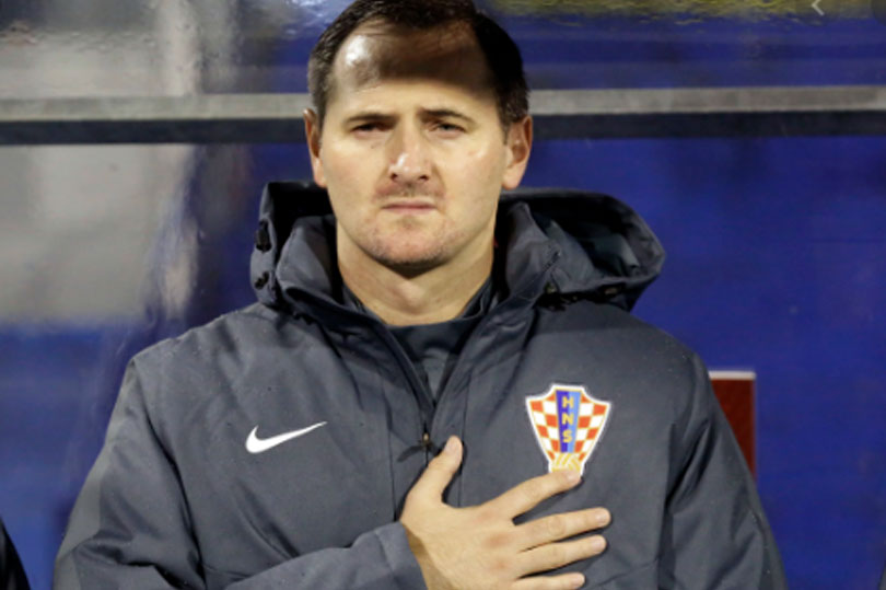 Šimunić o gubitku voljene kćeri: Bog mi ju je dao, On ju je i uzeo ...