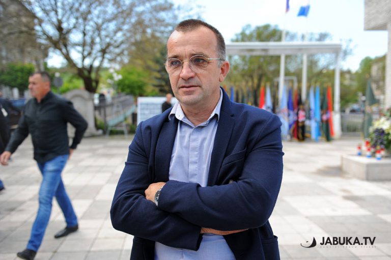 Obilježen Dan hrvatskih branitelja Grada Širokoga Brijega: 80 svijeća ...