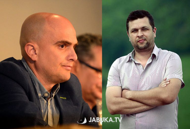 Slaven Raguž i Tvrtko Milović glavni aduti MOST-a za 11. izbornu ...