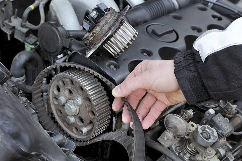 Remen ili lanac: Koja je opcija bolja za motor automobila i na što ...