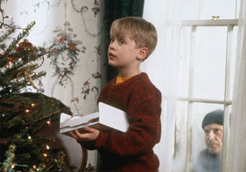 Obožavatelji otkrili detalj koji objašnjava kako je Kevin ostao “Sam u ...