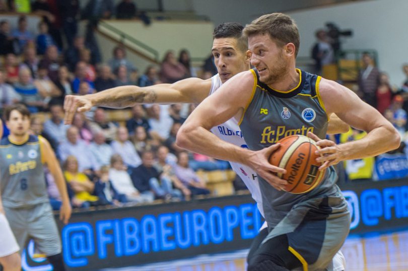 Boris Barać ima novi klub - Jabuka.tv