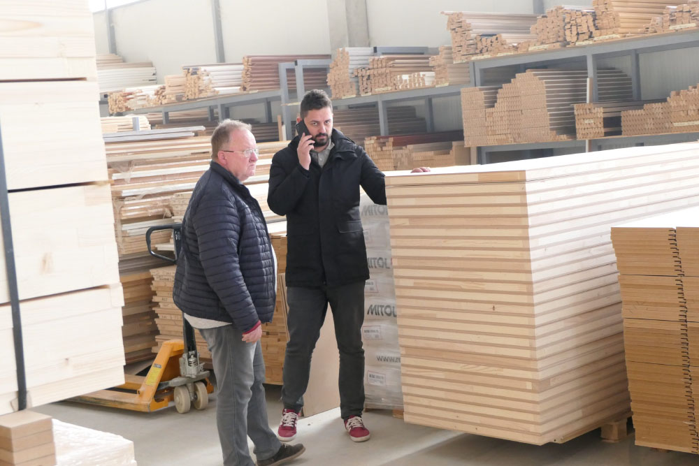 Veliki uspjeh tvrtke iz Središnje Bosne, 3.000 njihovih vrata krasit će ...