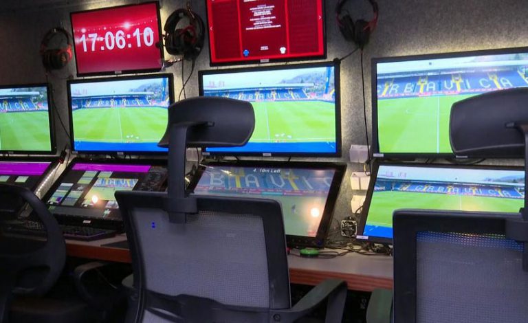 Premijer liga BiH bi mogla 2022. godine dobiti VAR? - Jabuka.tv