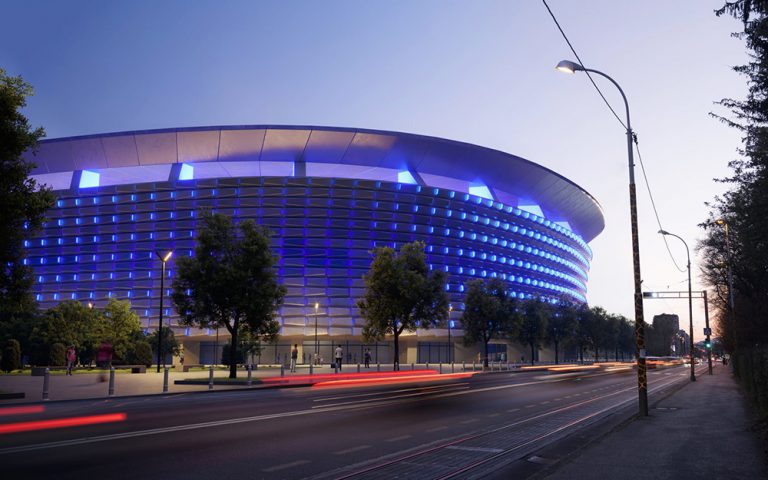 Dinamo objavio kako bi trebao izgledati novi stadion od 60 milijuna ...