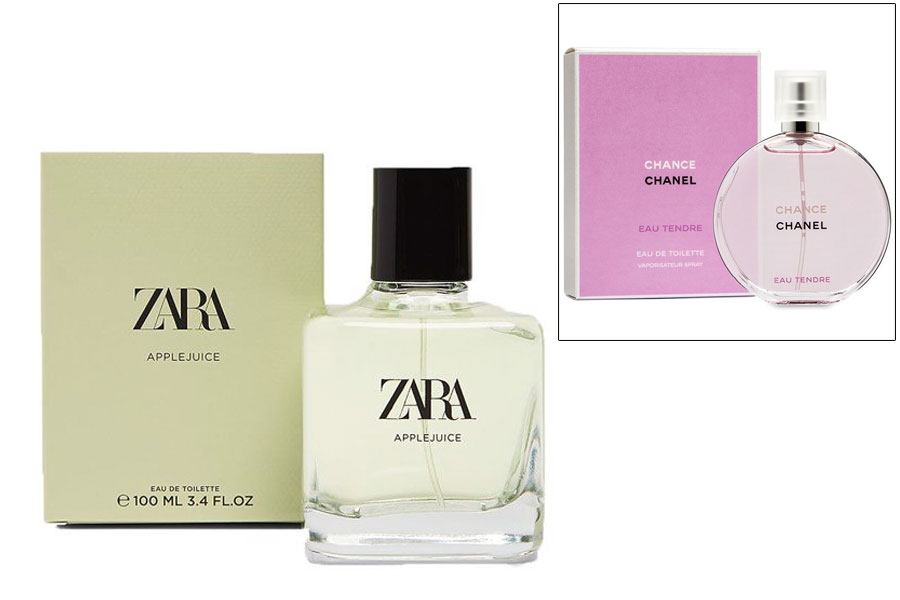 Uz malo novca mirišite skupo: Zarini parfemi koji su kao dizajnerski ...