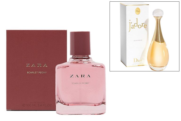 Uz malo novca mirišite skupo: Zarini parfemi koji su kao dizajnerski ...