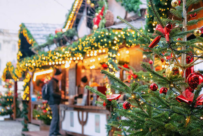 Neum organizira Advent, objavljen poziv za zakup kućica - Jabuka.tv