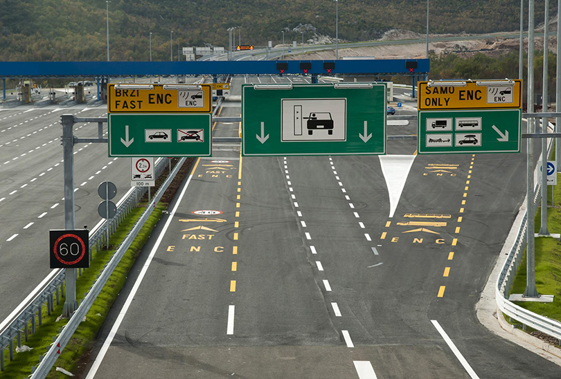 S jednim ENC-om kroz četiri države EU - Jabuka.tv