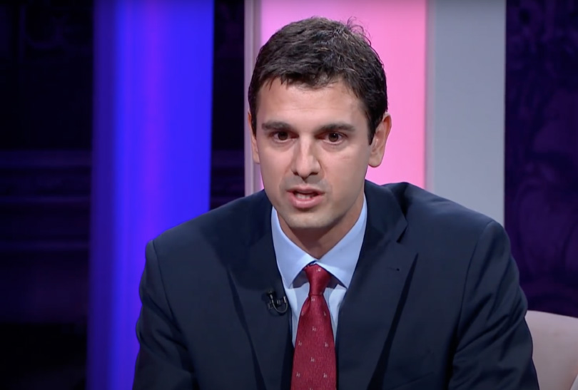 Mario Ančić progovorio o bolesti koja mu je uništila karijeru - Jabuka.tv