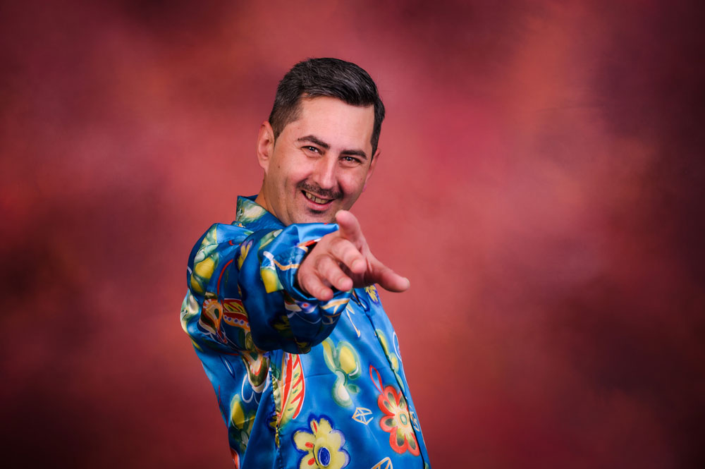 Danijel Boto ima novi hit - Jabuka.tv