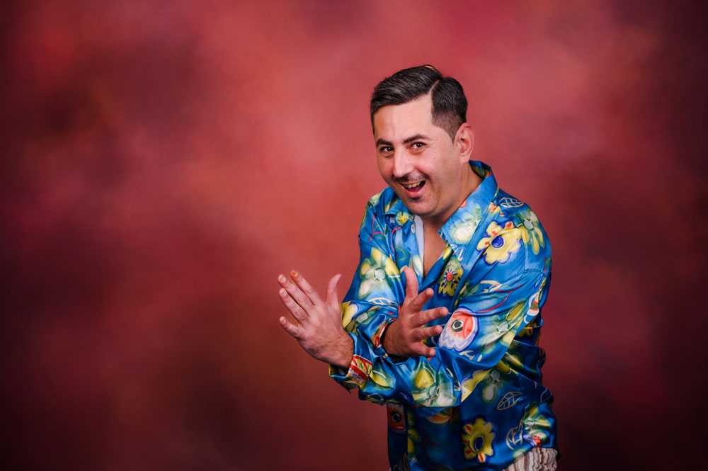 Danijel Boto ima novi hit - Jabuka.tv