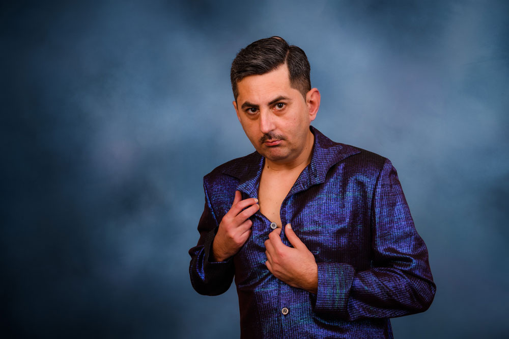 Danijel Boto ima novi hit - Jabuka.tv