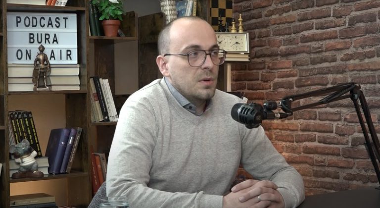 Vedran Arapović: Odlazim iz BiH zbog korupcije, nepotizma i ...