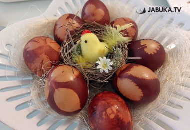 Najbolje čestitke za Uskrs – Jabuka.tv