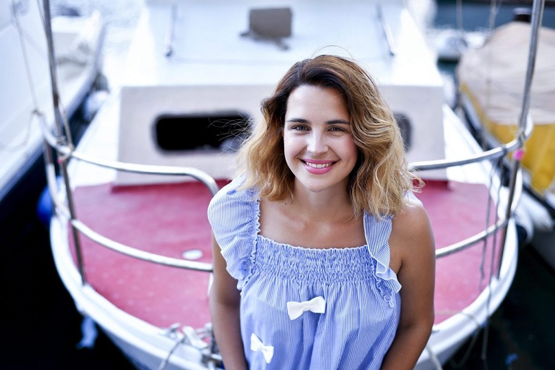 Doris Pinčić ljubi 13 godina starijeg menadžera - Jabuka.tv