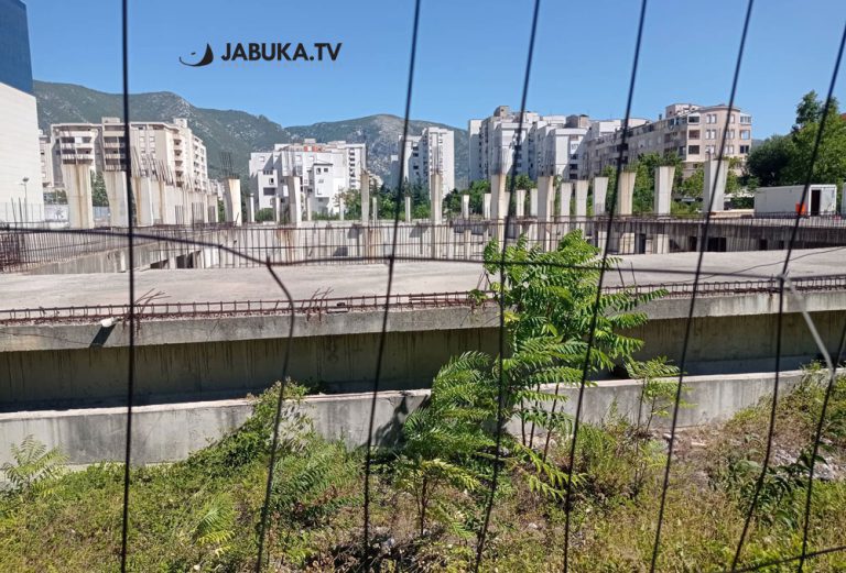 Čak 6,5 milijuna KM za izgradnju dvorane i drugih sportskih objekata u ...