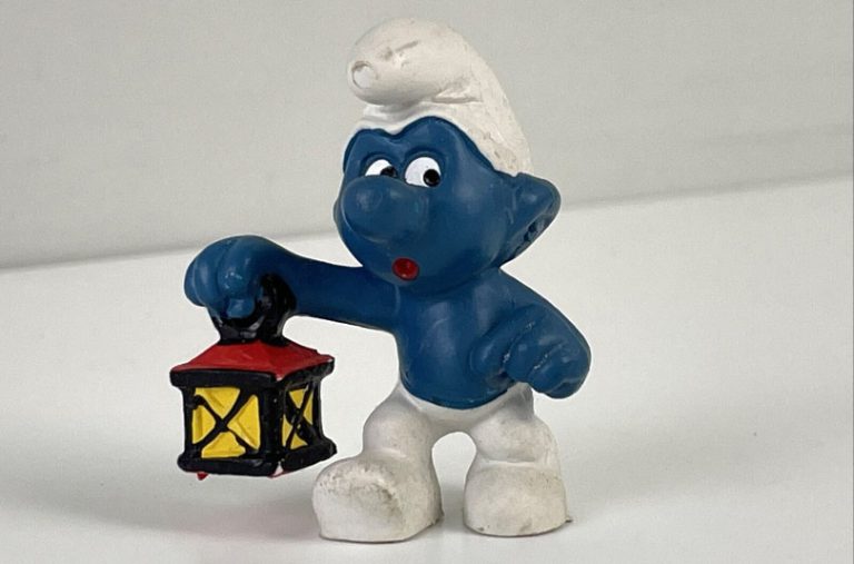 Za ove figurice iz Kinder jaja možete dobiti pravo bogatstvo - Jabuka.tv